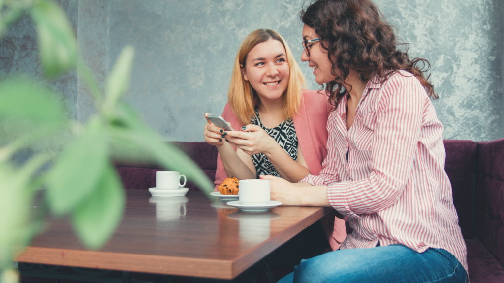 How to Exude Confidence in Conversations - Pearce Center for ...